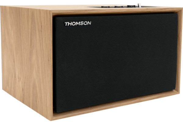 Television, home appliances, computers and audio by Thomson